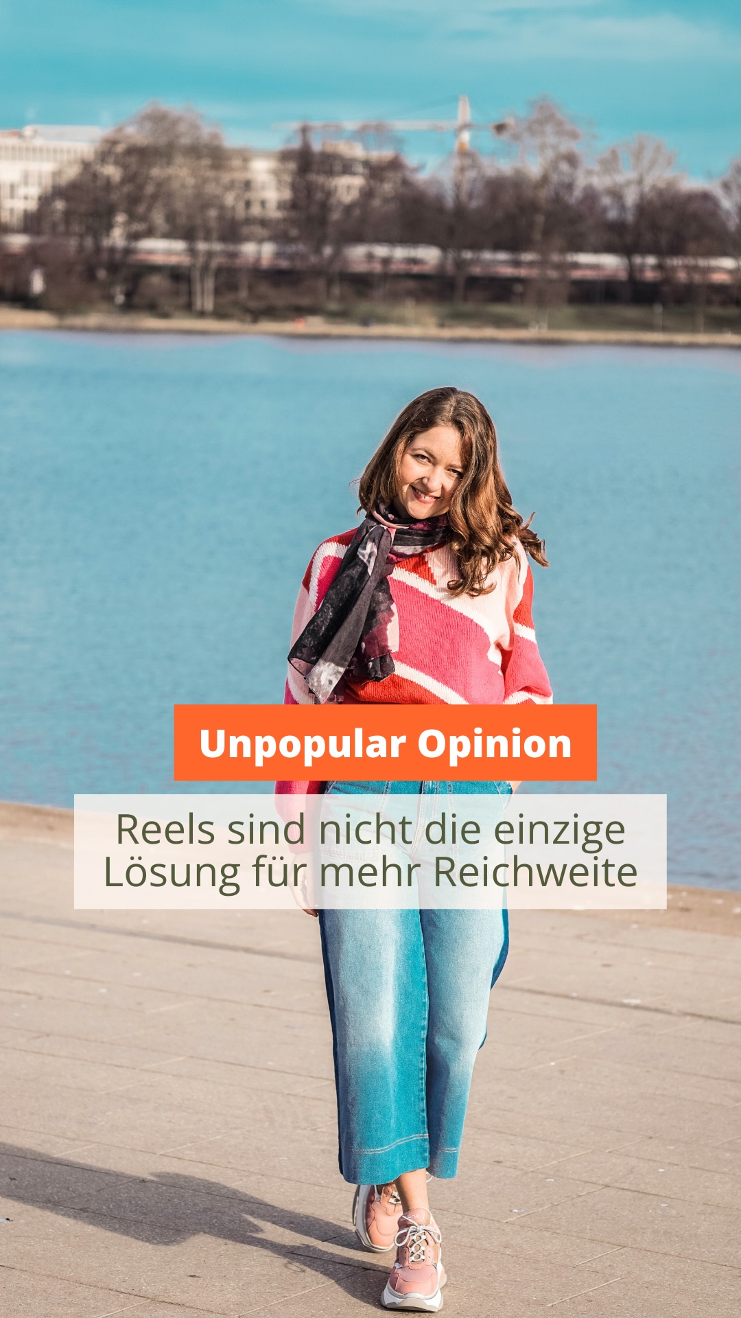 Schreibe die perfekte Instagram Bio und bleibe bei deinen ...